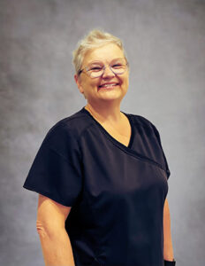 The Parks of West Bedford Dentistry Team